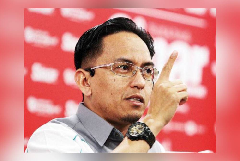 PN gesa kerajaan dedah proses tender HeiTech Padu