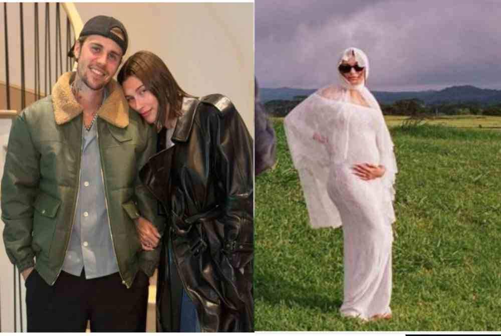 Justin Bieber bakal jadi bapa, isteri hamil enam bulan