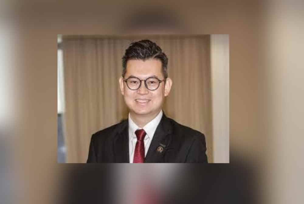 Kekurangan pakar bedah jantung kritikal - Dr Kelvin