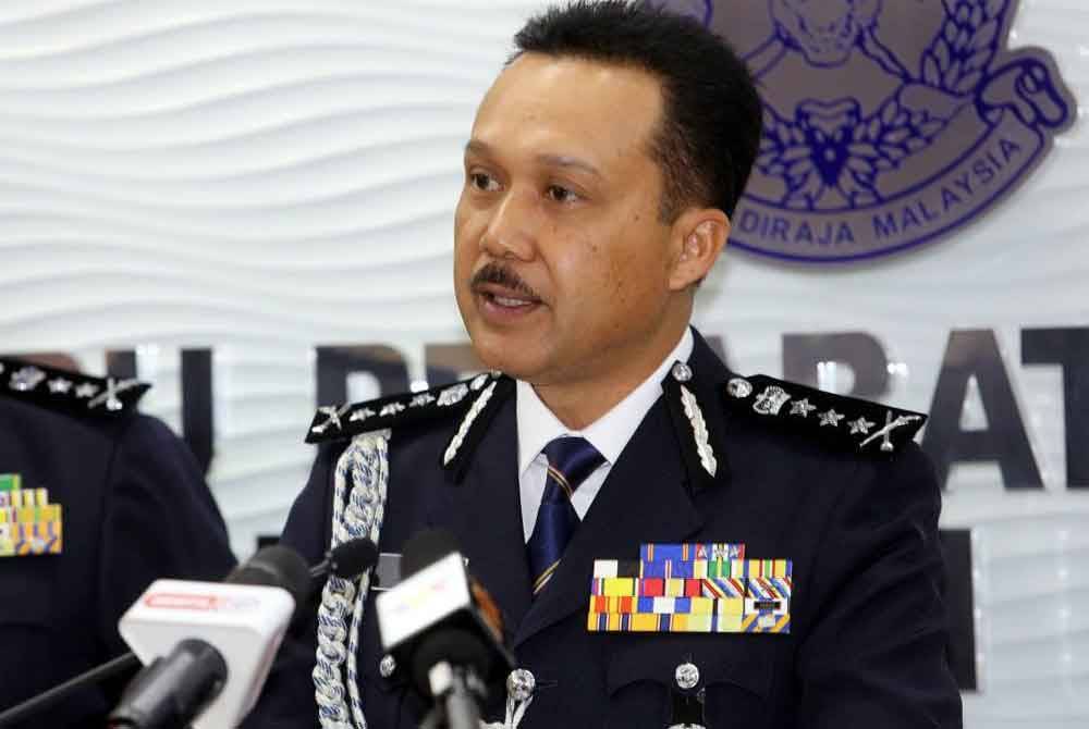 Tuduh bapa curi duit sebelum cedera dipukul anak dengan kerusi