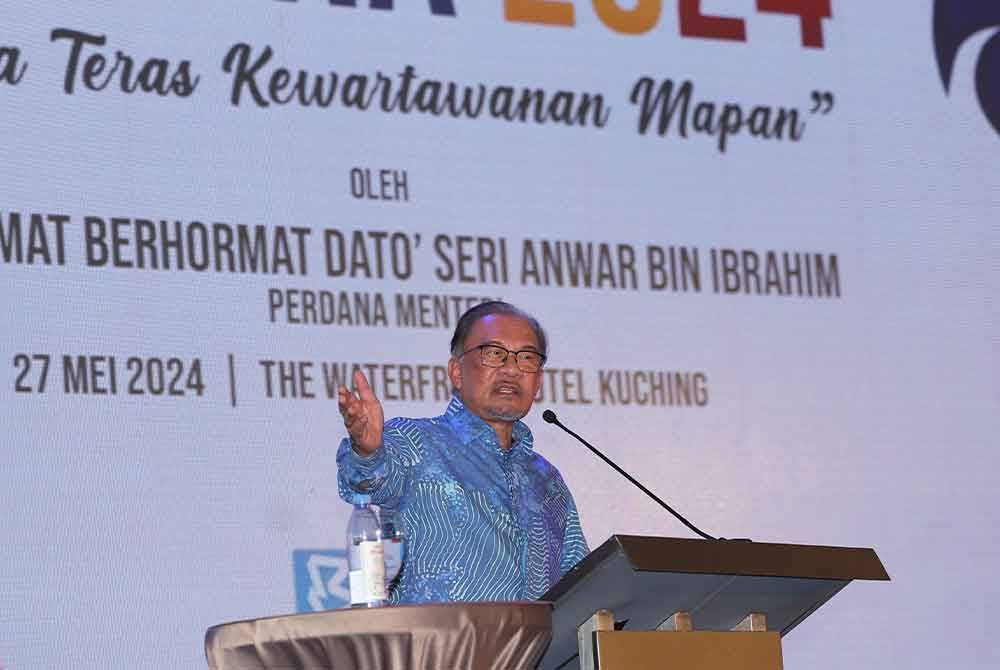 [VIDEO] RM1 juta untuk Tabung Kasih@Hawana