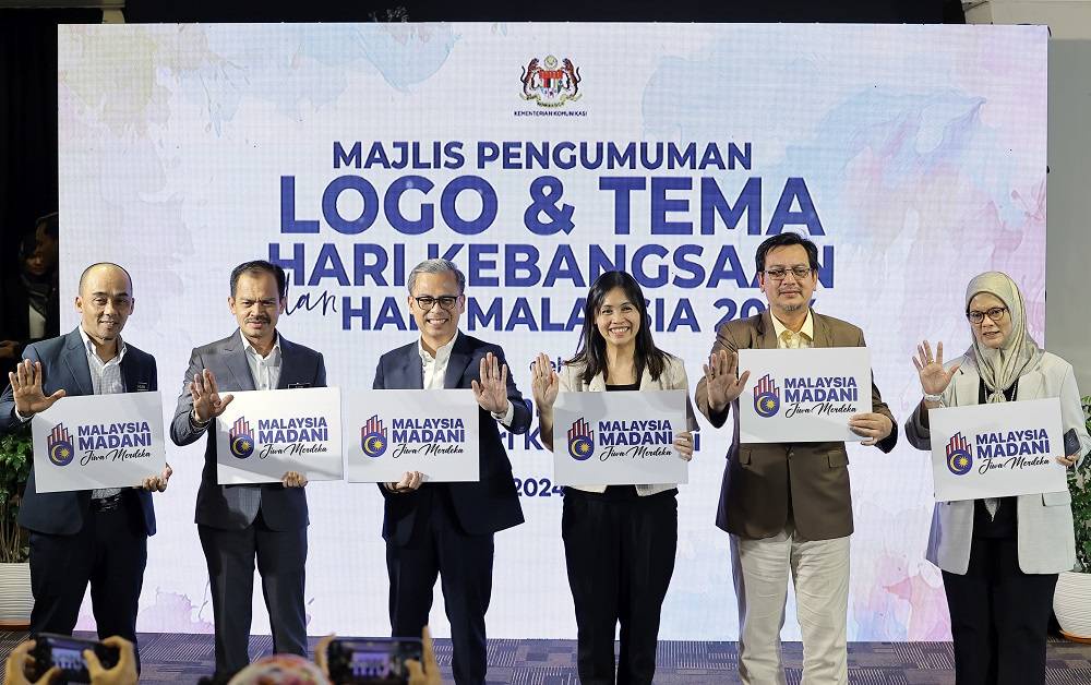 "Malaysia Madani: Jiwa Merdeka" tema Hari Kebangsaan, Hari Malaysia 2024