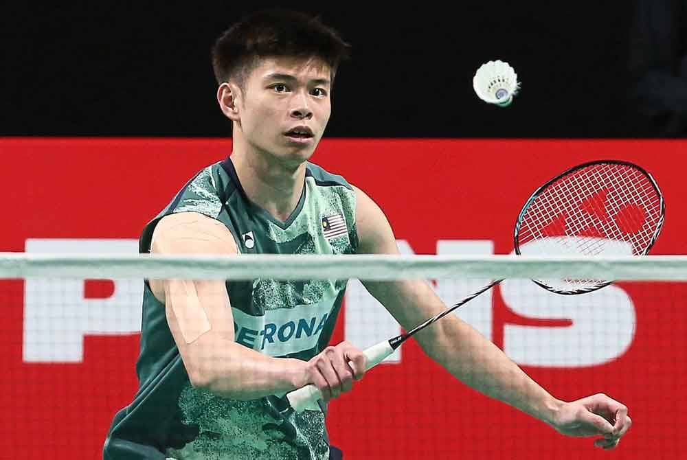 Sensasi Jun Hao di Indonesia