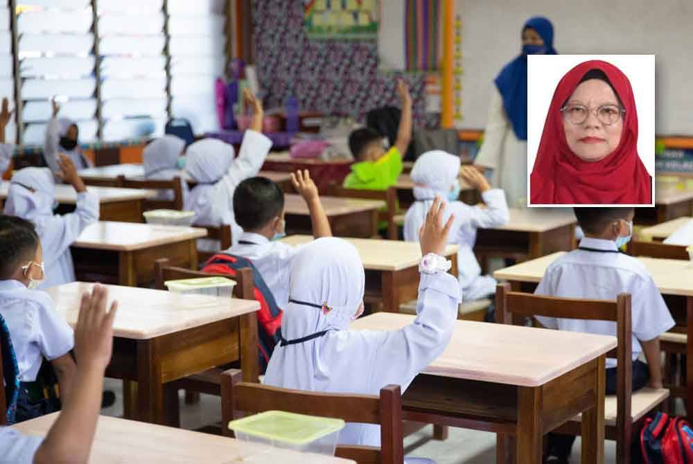 9,000 sekolah sedia kemudahan murid pendidikan khas