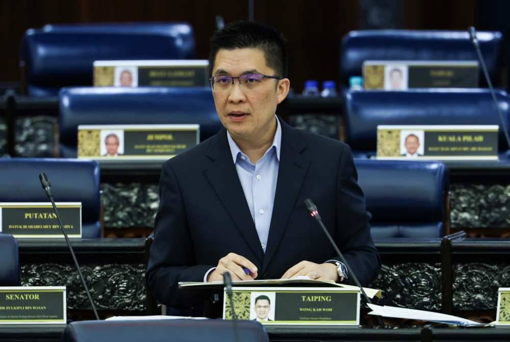 KPM rangka kurikulum pendidikan guna pendekatan baharu KPM rangka kurikulum pendidikan guna pendekatan baharu