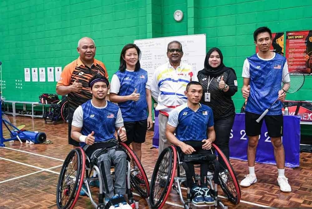 Muhammad Ikhwan, Noor Azwan perlu lebih pendedahan - MPM