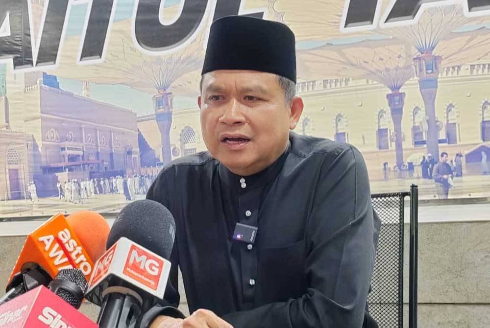 Pesaka Melaka dakwa wujud rasuah pemilihan jawatankuasa baharu Pesaka Melaka dakwa wujud rasuah pemilihan jawatankuasa baharu