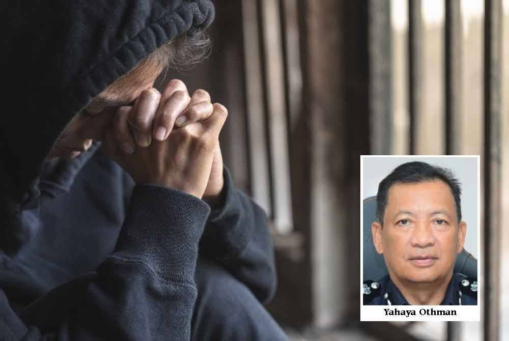 Penjawat awam rugi RM153,000 dijerat skim pelaburan tidak wujud