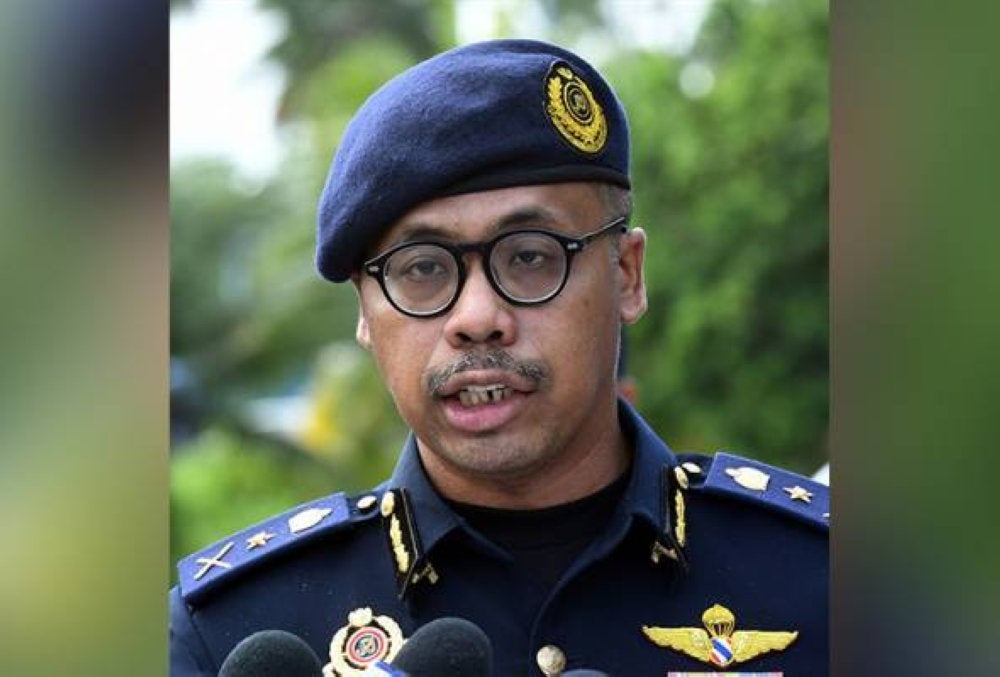 JPJ Negeri Sembilan tidak pernah keluarkan sijil pelelong kepada mana ...