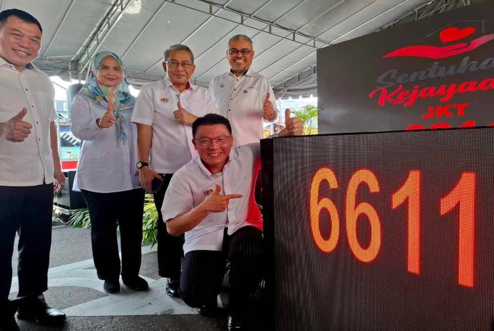 Belanja RM1 bilion, KPKT berjaya laksana 6,611 projek tahun ini