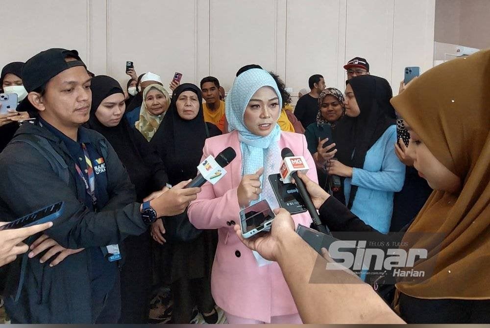 Lebih 300 terkandas: 20 jemaah umrah terima semula wang setakat Rabu