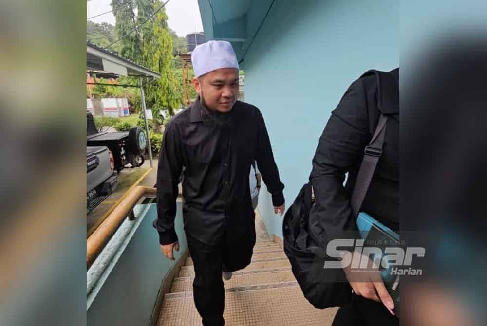 Kes Ebit Lew: PDRM perlu pandangan kedua pakar analisis forensik digital