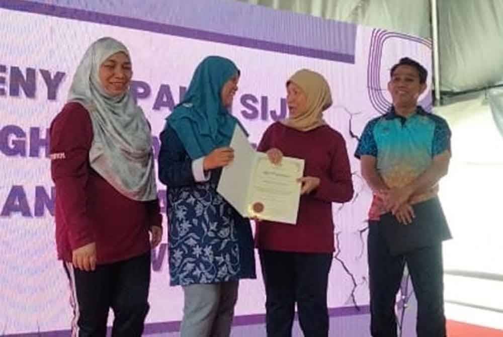 KPWKM fokus lima aspek utama Kampung Angkat Madani