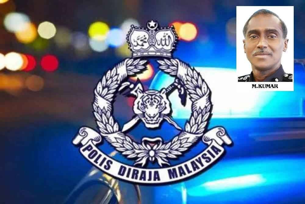 Mayat wanita mangsa bunuh ditemui dalam MPV, tiga individu ditahan
