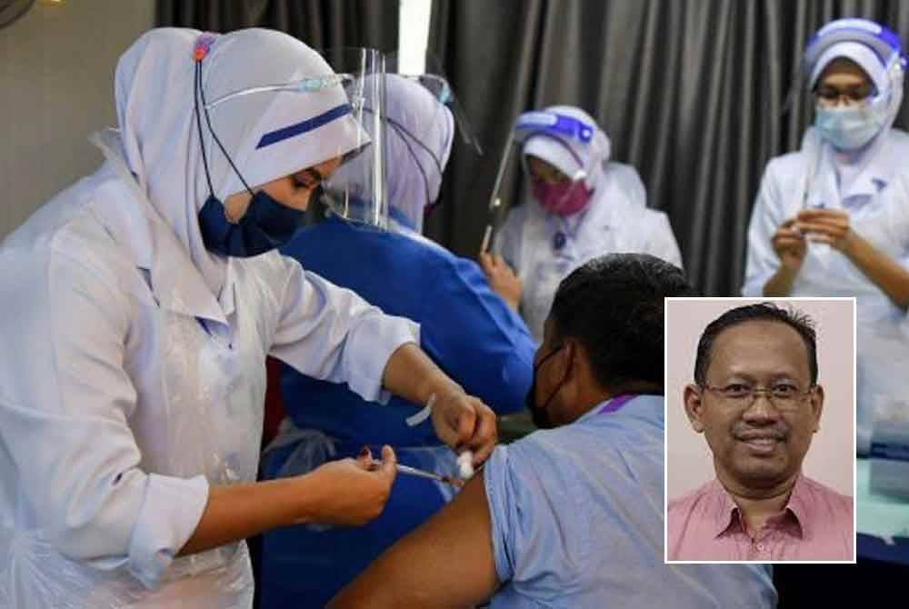 JKPK Kesihatan syor kekalkan waktu bekerja 42 jam seminggu