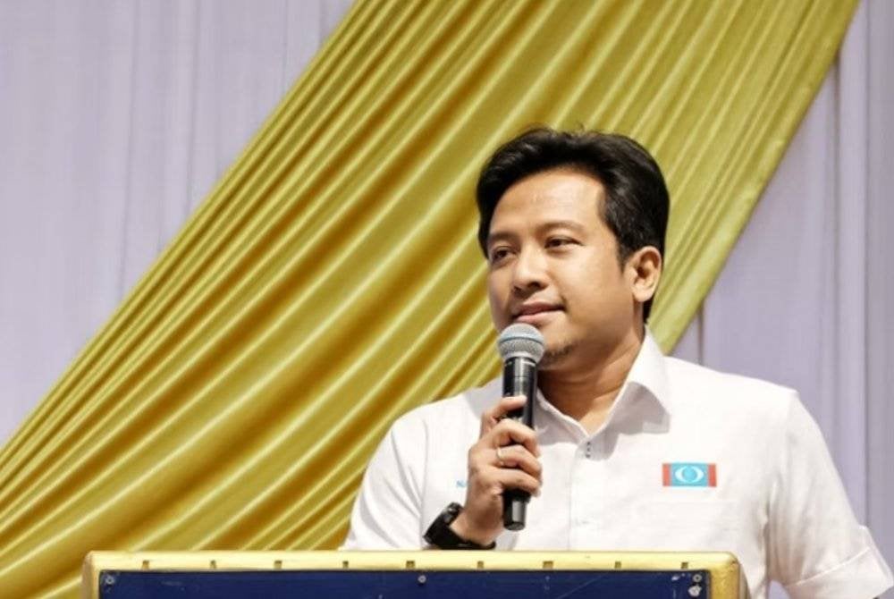 Bakal PM seorang teknokrat, kenyataan Syahir cetus persoalan - Najwan