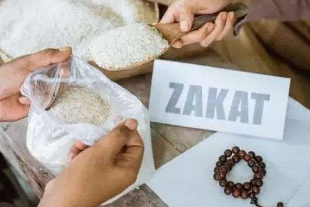 Zakat Fitrah Perlis ditetapkan pada kadar RM9