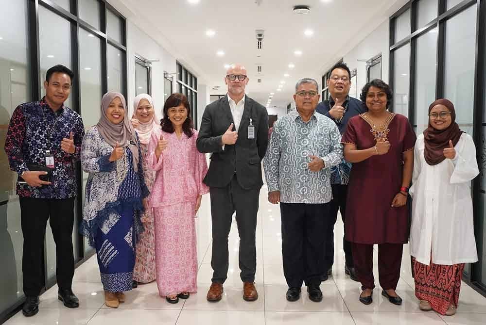 Astro rancakkan kempen Cakap Baik-Baik, usaha pupuk budaya baik ...