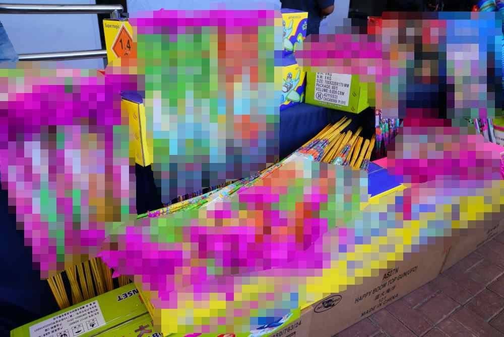 Seronok main mercun tapi risiko derita seumur hidup
