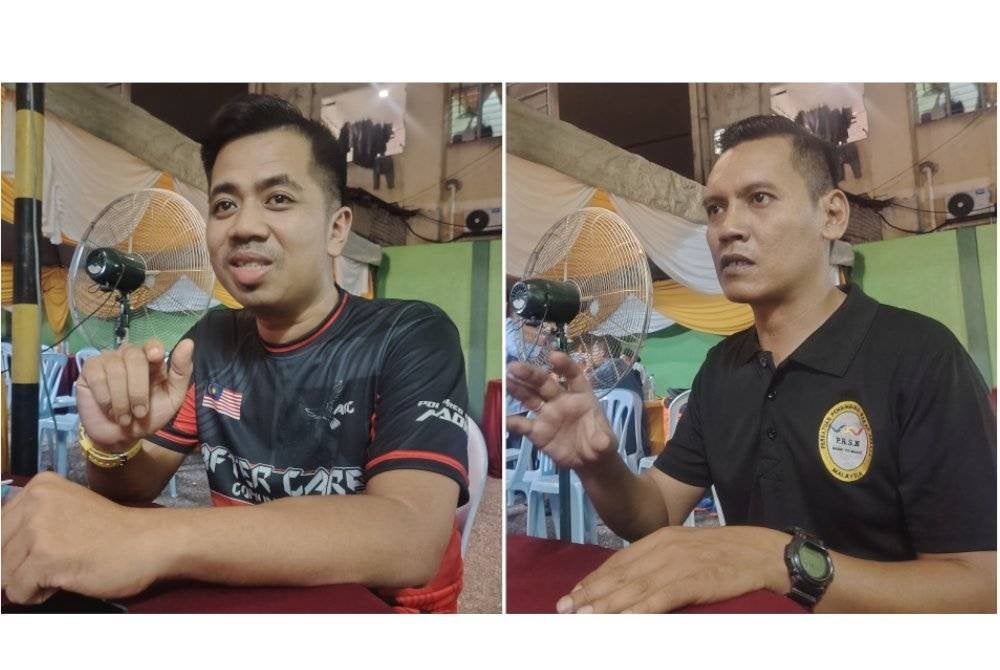 Usia 12 tahun terjebak dadah, jenayah