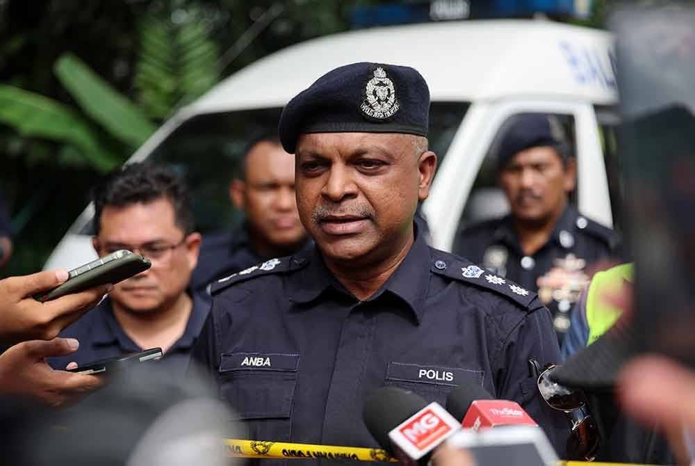 Polis siasat 3 anggota trafik buat sekatan jalan raya di Serdang