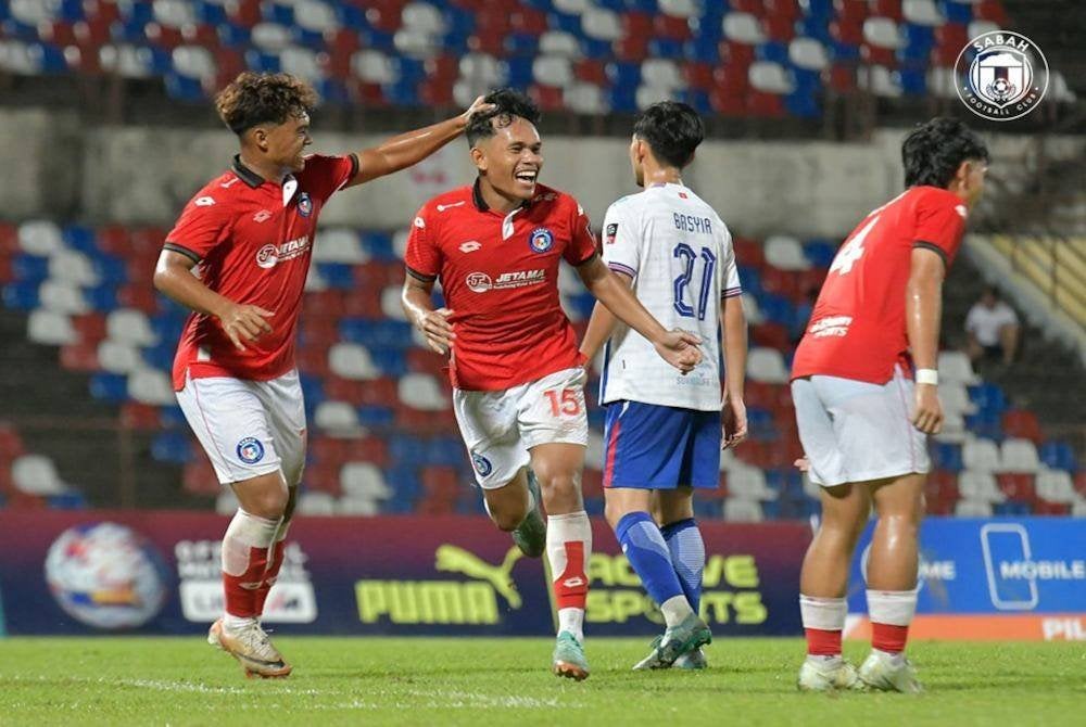 Mansuh Piala MFL langkah perkasa daya saing pemain muda Liga Super
