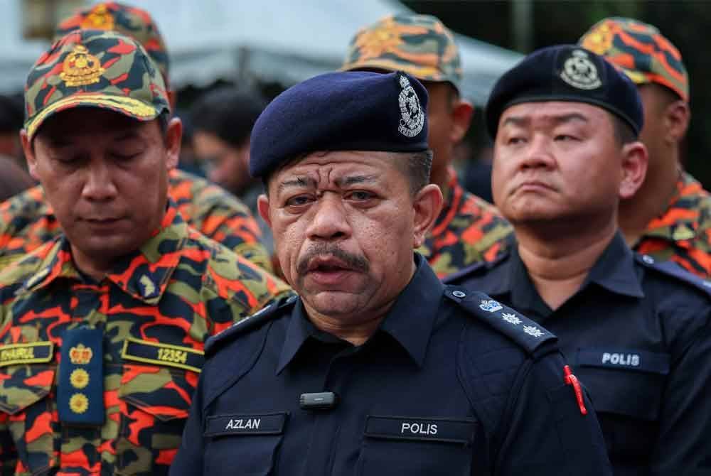 Lebih 30 jam selepas kebakaran saluran gas, tumpuan terarah pada siasatan punca kejadian