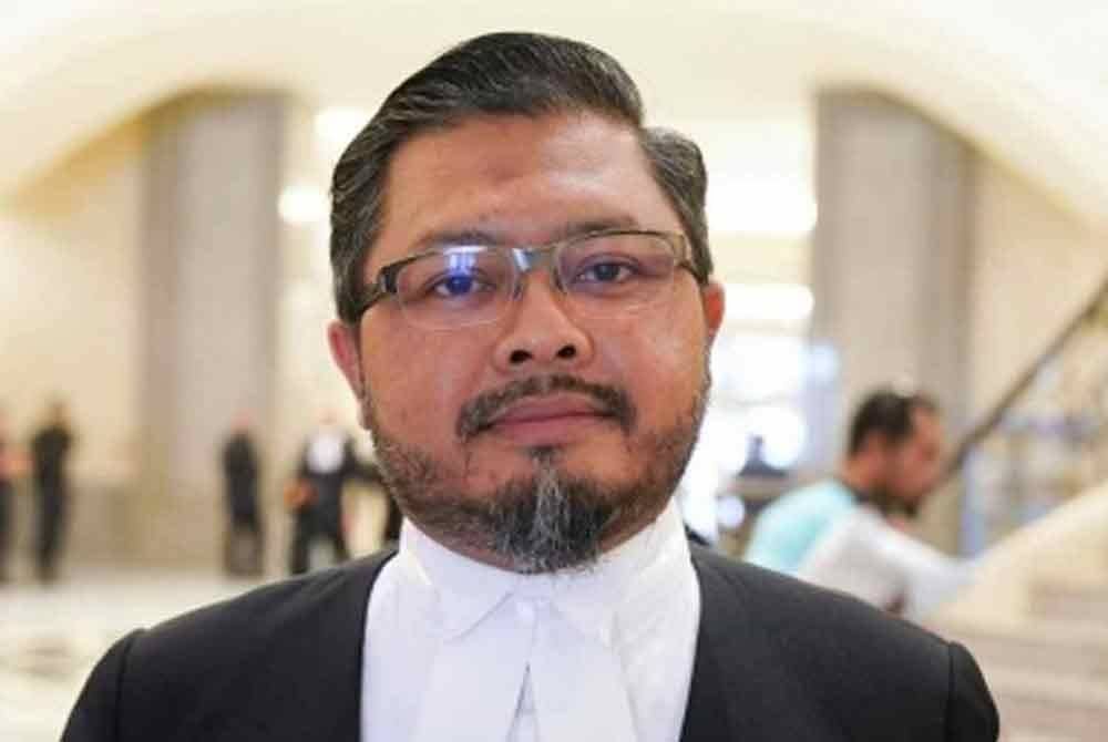 JUHAM pertahan Nushi, Islam hormat budaya tanpa kompromi akidah