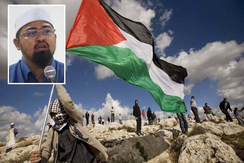 Isu Palestin: Pemuda Pas Selangor sokong penuh fatwa Kesatuan Ulama ...