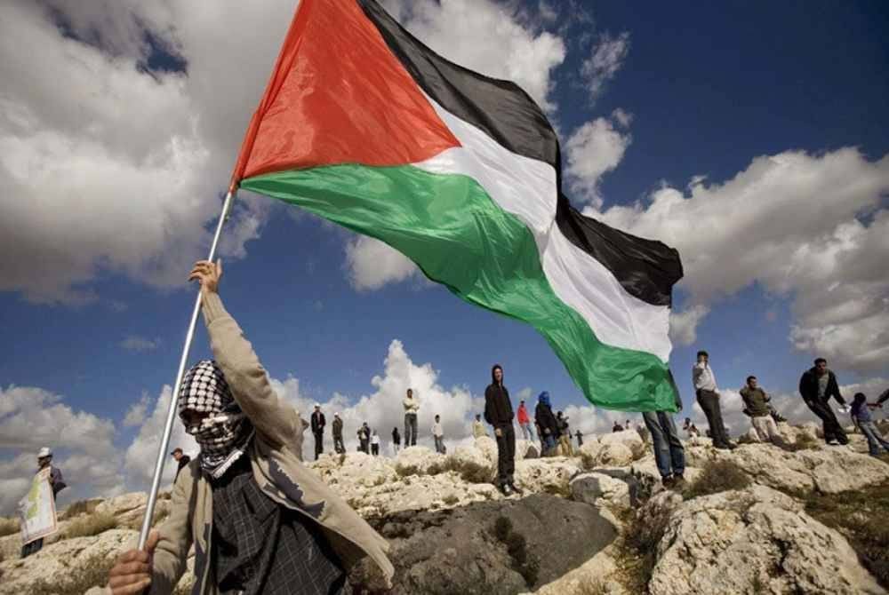Perjuangan rakyat Palestin perlu disokong tanpa berbelah bahagi - PUM