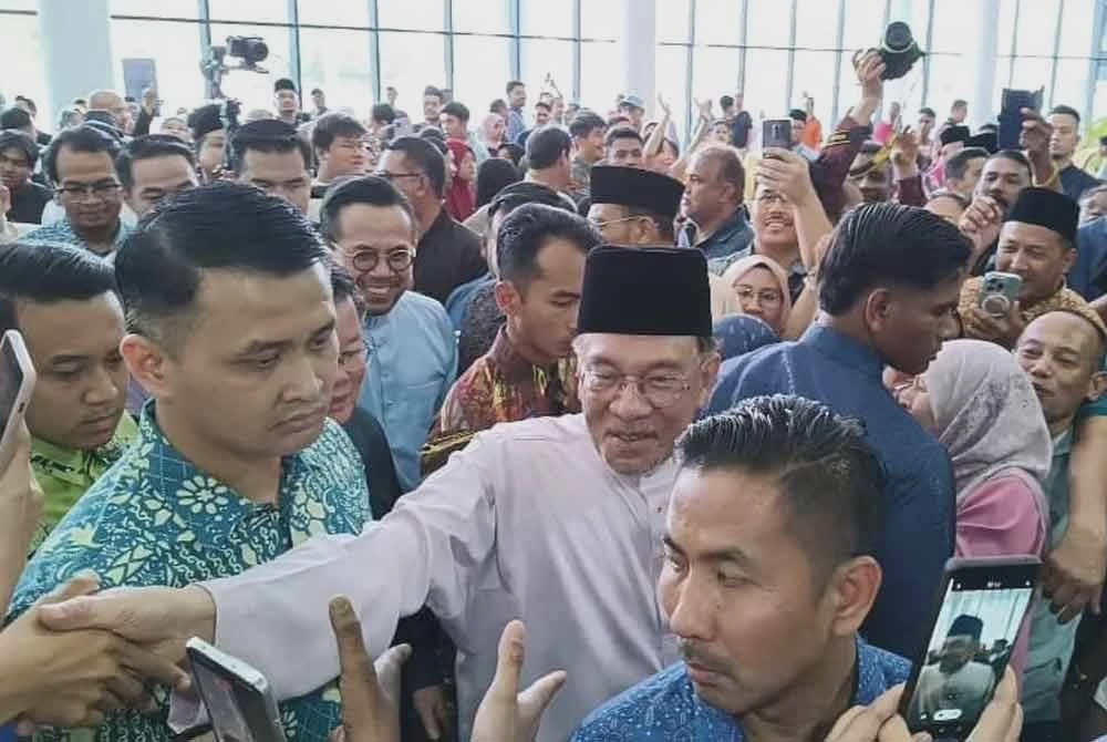 Malaysia, 10 negara ASEAN bersatu hadapi kesan tarif AS