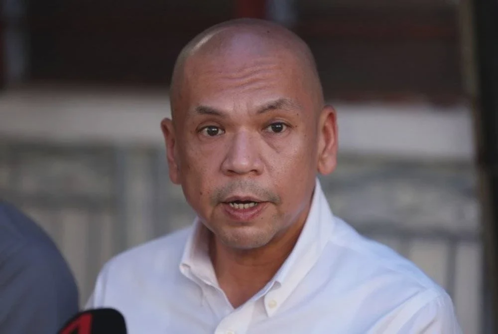 Kenapa paparan harga ubat perlu dikecualikan, soal Armizan