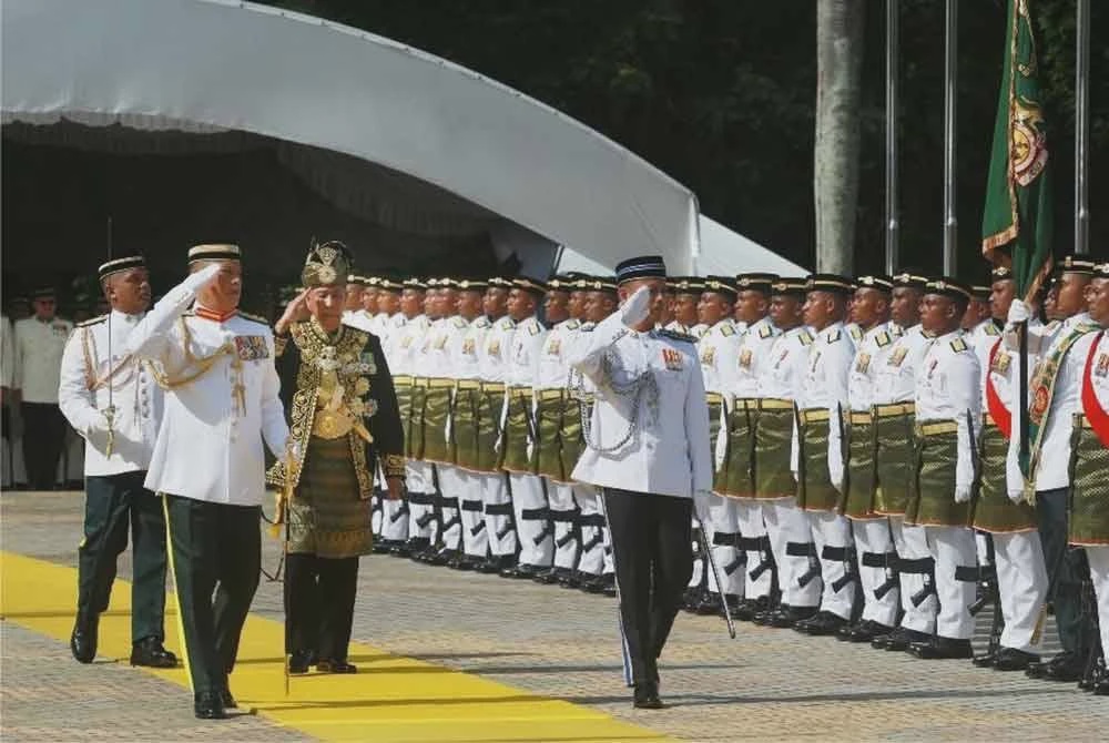 Sultan Kedah mahu tanaman padi lima kali dalam dua tahun dijayakan