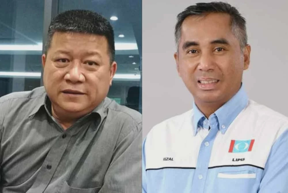 Pengerusi MPN PKR Pahang gagal pertahan jawatan Ketua Cabang Lipis