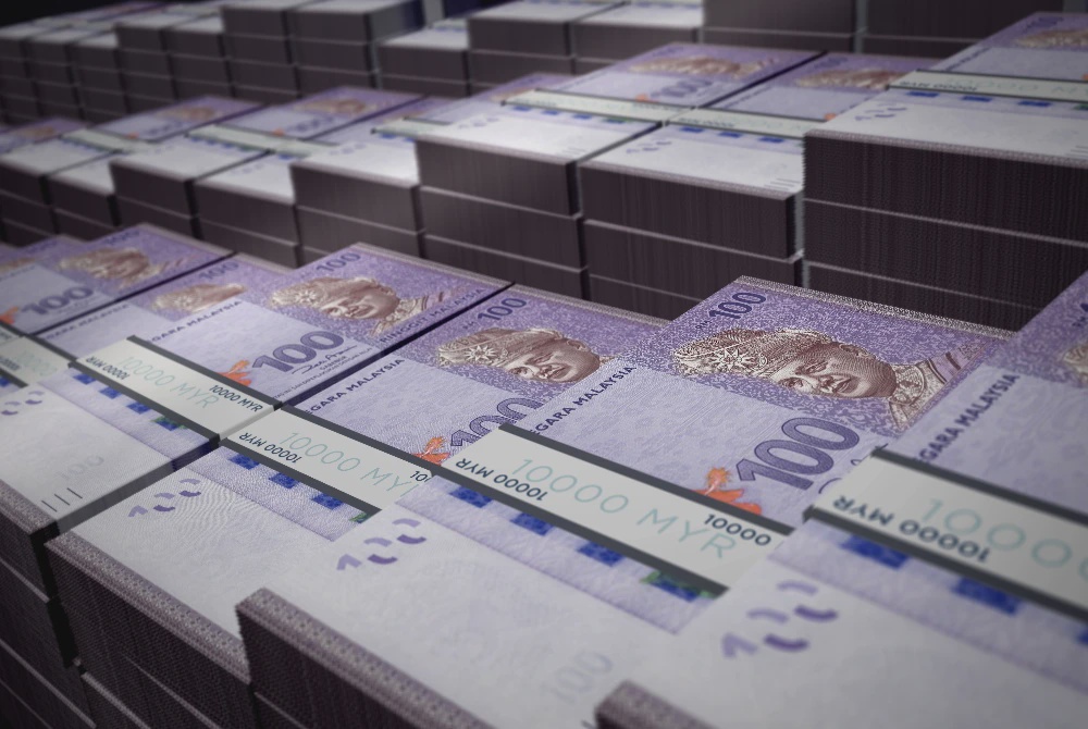 Jurutera rugi lebih RM1.1 Juta terpedaya skim pelaburan tidak wujud