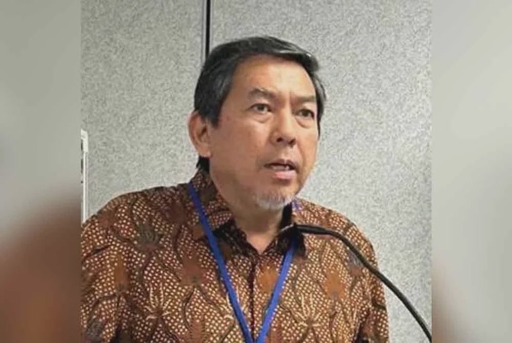 Ramli Ngah Talib teruskan kecemerlangan Pulau Pinang - DPPM Perak