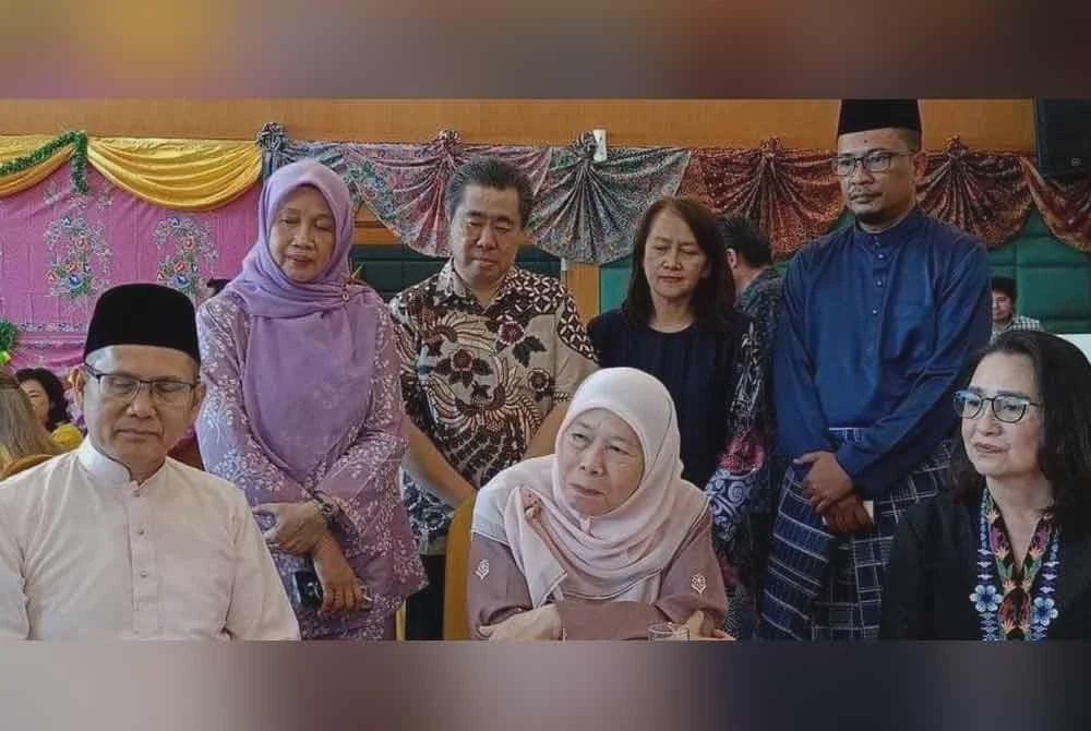 Orang tengah kaut untung, penduduk Sabah kekal miskin - IDS