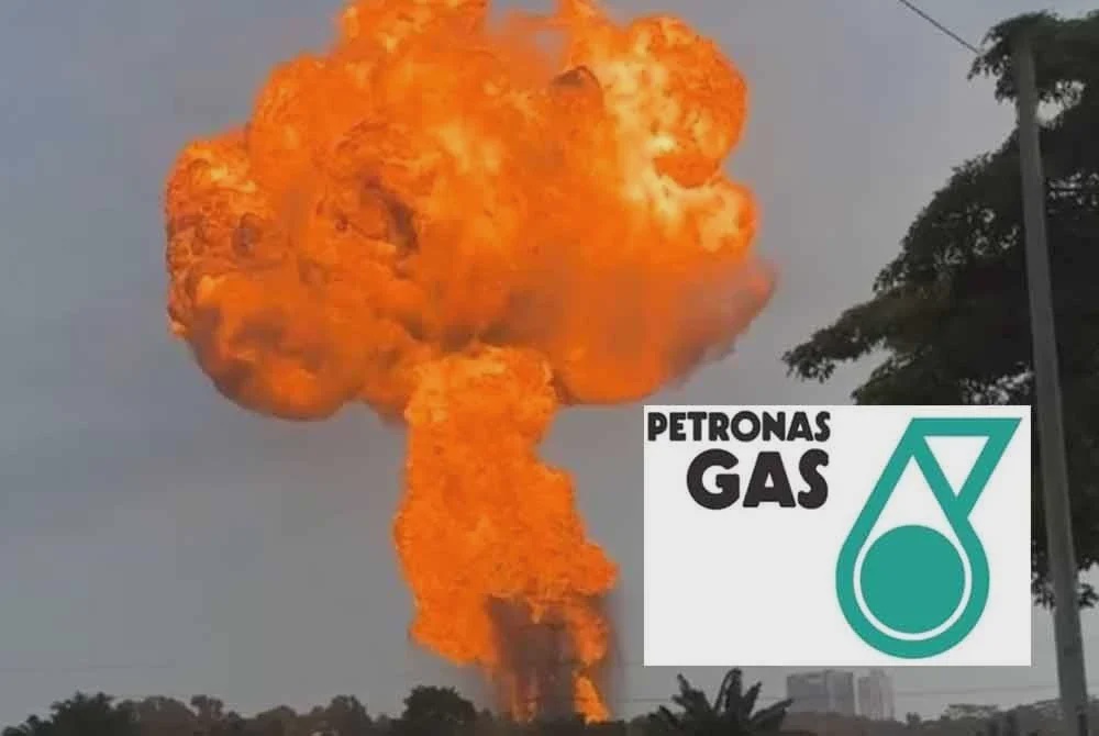 Petronas Gas sediakan tambahan bekalan gas di Puchong City Gate