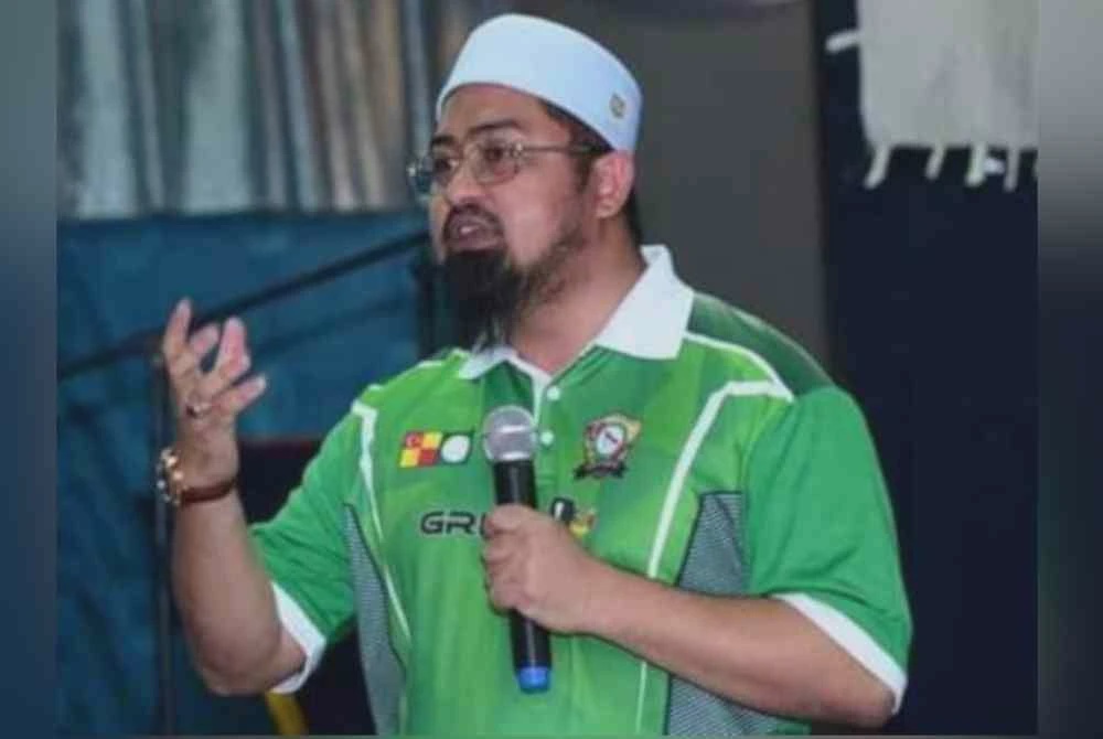 Pemuda Pas Selangor nafi cuba pengaruhi pilihan raya Singapura