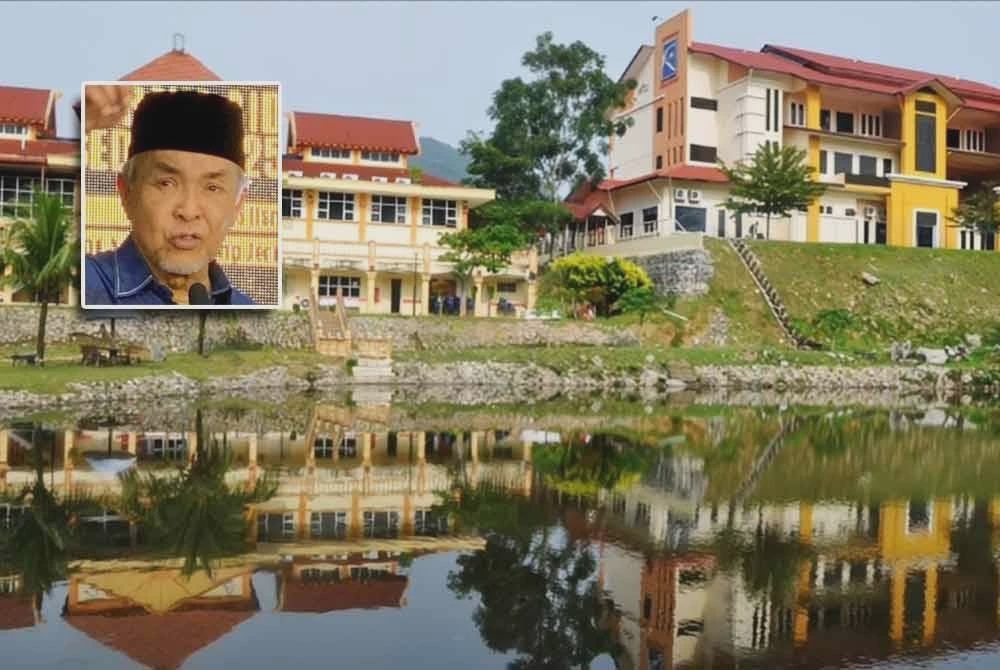 KPTM Gua Musang akan dibuka semula - Ahmad Zahid