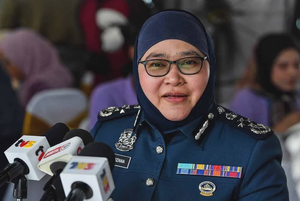 Terdapat keperluan tambah mesin pengimbas kargo - Kastam