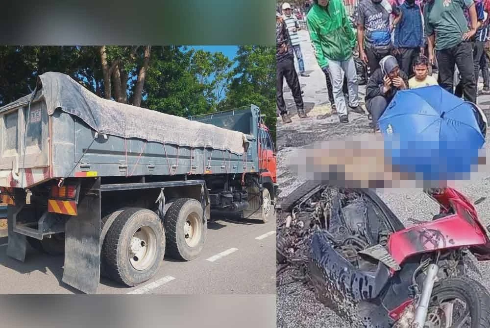 Pelajar maut selepas lebih lima jam bertarung nyawa, rakan cedera