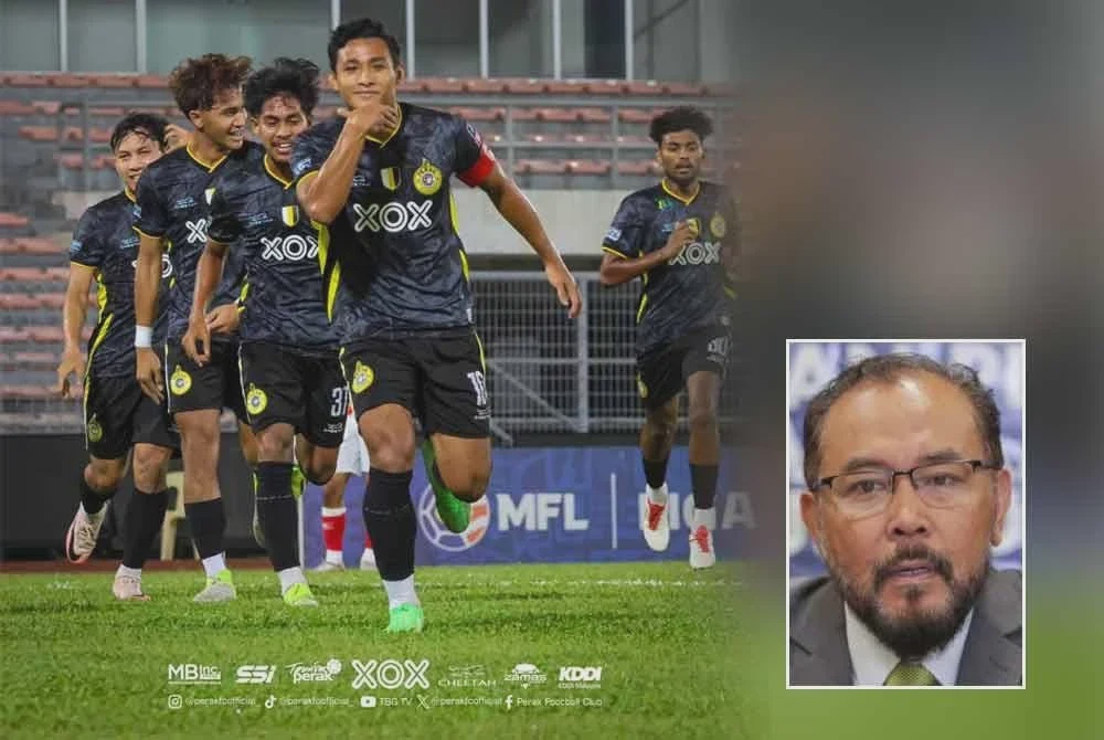 Piala Emas Raja-Raja penyelamat generasi B-23