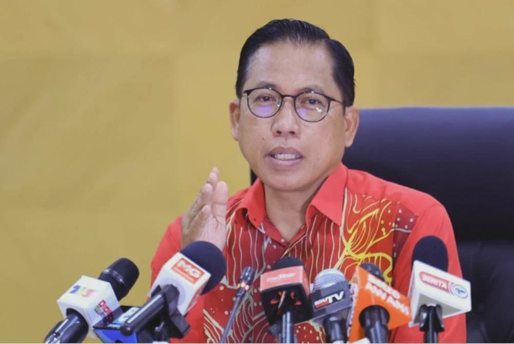Guru tidak perlu cetak e-RPH setiap minggu - KPM