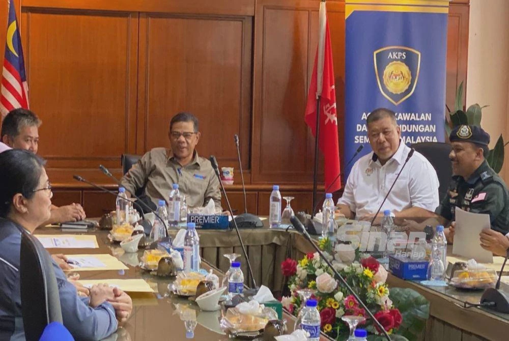 Penjara Machang paling sesak di Malaysia, 80 peratus banduan kes dadah