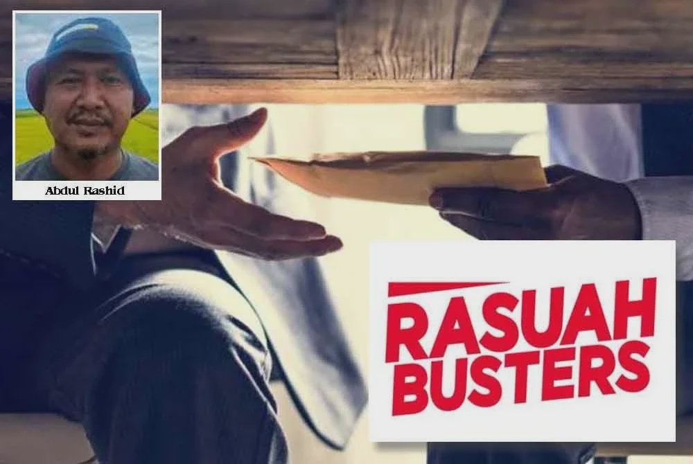 Unit integriti dicadang diperluas semua peringkat - PeSAWAH