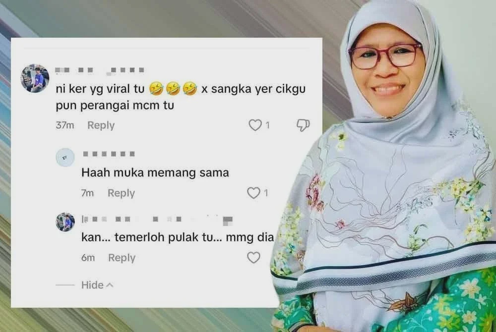 'Bukan saya yang marah penghantar makanan' - MP Temerloh
