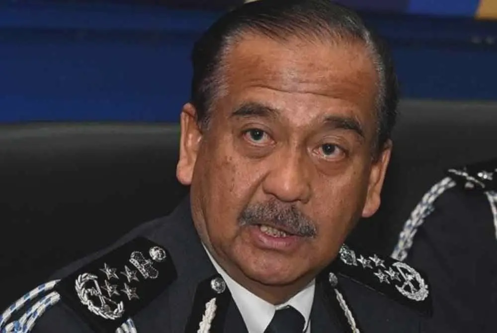 Nahas FRU: PDRM pertimbang pergerakan anggota guna bas
