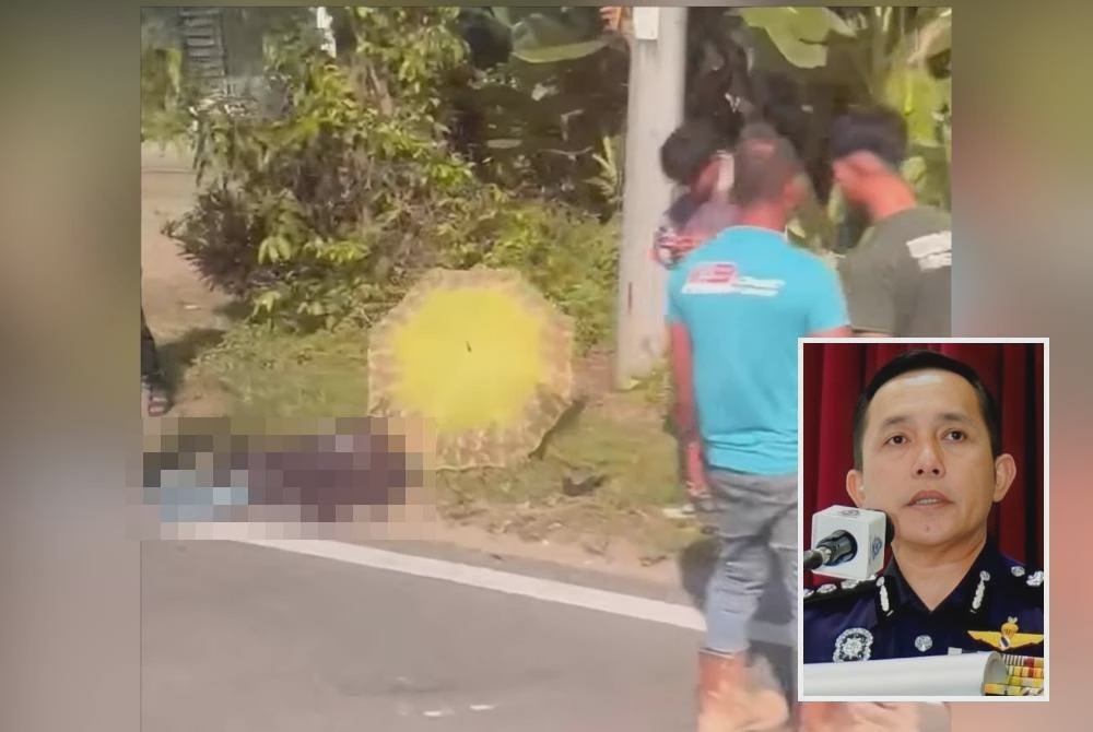 Tiga maut termasuk kanak-kanak dalam 3 nahas berasingan di Pasir Mas