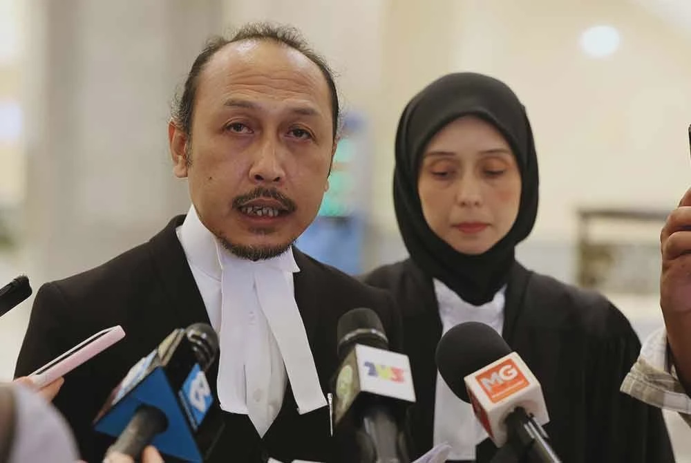 Kes Bella: Siti Bainun mohon guna laporan polis berkait kes Zayn Rayyan